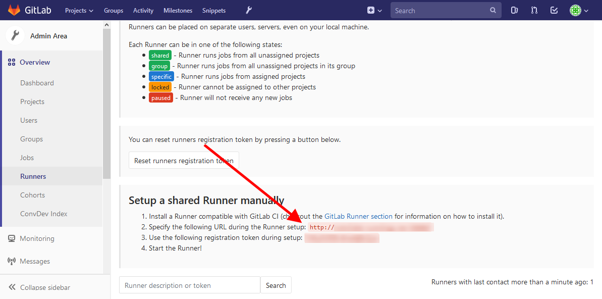 docker-composeでGitLab Runnerを構築してGitLabに登録する | SaToLABO
