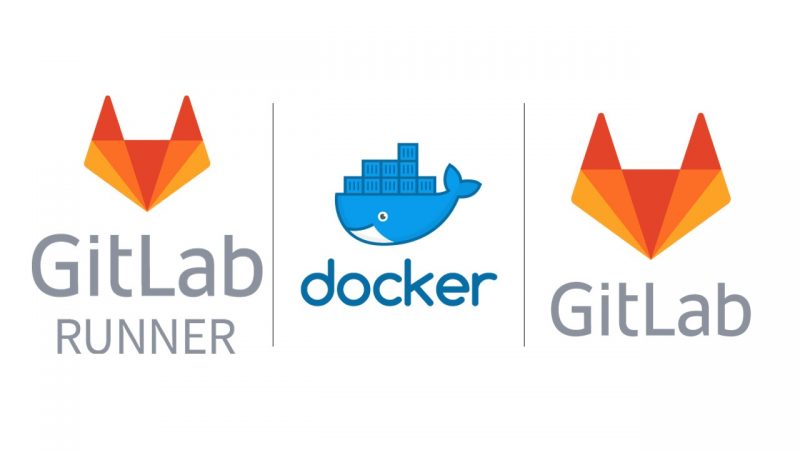 Docker Composeでgitlab Runnerを構築してgitlabに登録する Satolabo 