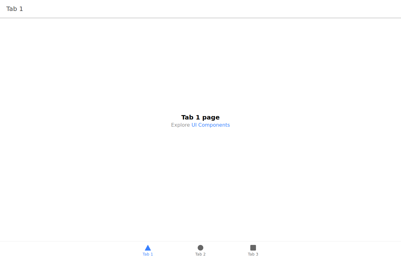 Ionic5+AngularでAndroidスマホアプリ開発 【開発環境構築編】 | SaToLABO