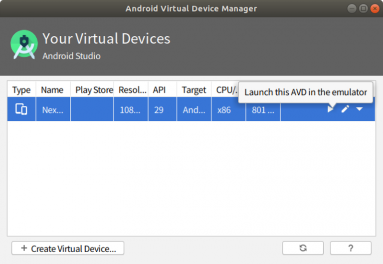 Ionic5+Angularでスマホアプリ開発 【Androidアプリビルド環境構築編】 | SaToLABO