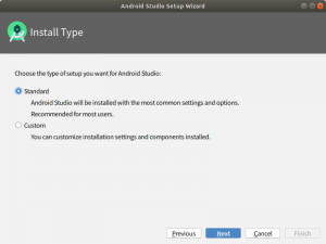 Ionic5+Angularでスマホアプリ開発 【Androidアプリビルド環境構築編】 | SaToLABO