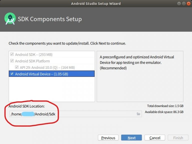 Ionic5+Angularでスマホアプリ開発 【Androidアプリビルド環境構築編】 | SaToLABO