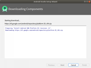 Ionic5+Angularでスマホアプリ開発 【Androidアプリビルド環境構築編】 | SaToLABO
