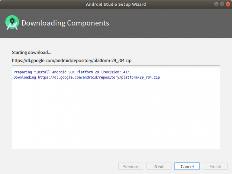 Ionic5+Angularでスマホアプリ開発 【Androidアプリビルド環境構築編】 | SaToLABO
