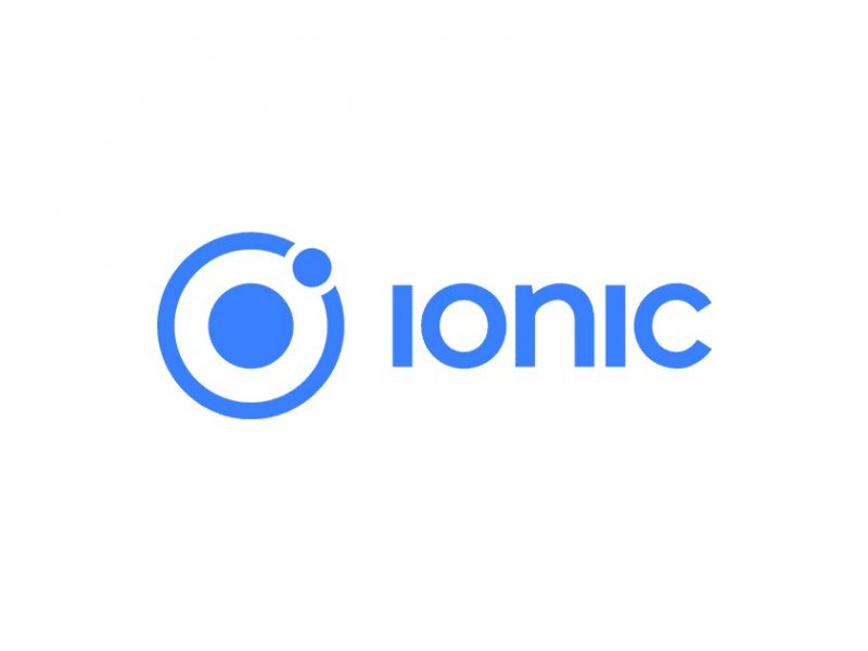 Ionic5+AngularJSでスマホアプリ開発 【アイコン設定編】 | SaToLABO